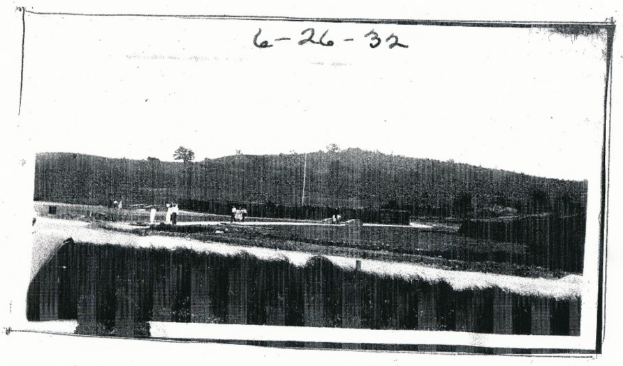 Fortification in the Wilderness: The Defenses of Fort Necessity - Fort ...