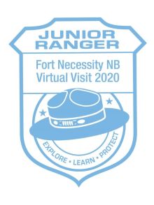 Congratulations! - Fort Necessity National Battlefield (U.S. National ...