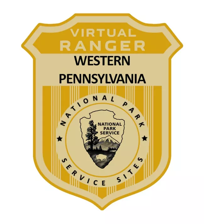 Kids & Youth - Fort Necessity National Battlefield (U.S. National Park ...