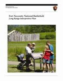 Planning - Fort Necessity National Battlefield (U.S. National Park Service)