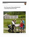 Planning - Fort Necessity National Battlefield (U.S. National Park Service)