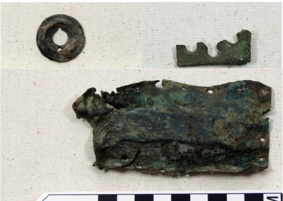 Luxuries - Fort Pulaski National Monument (U.S. National Park Service)