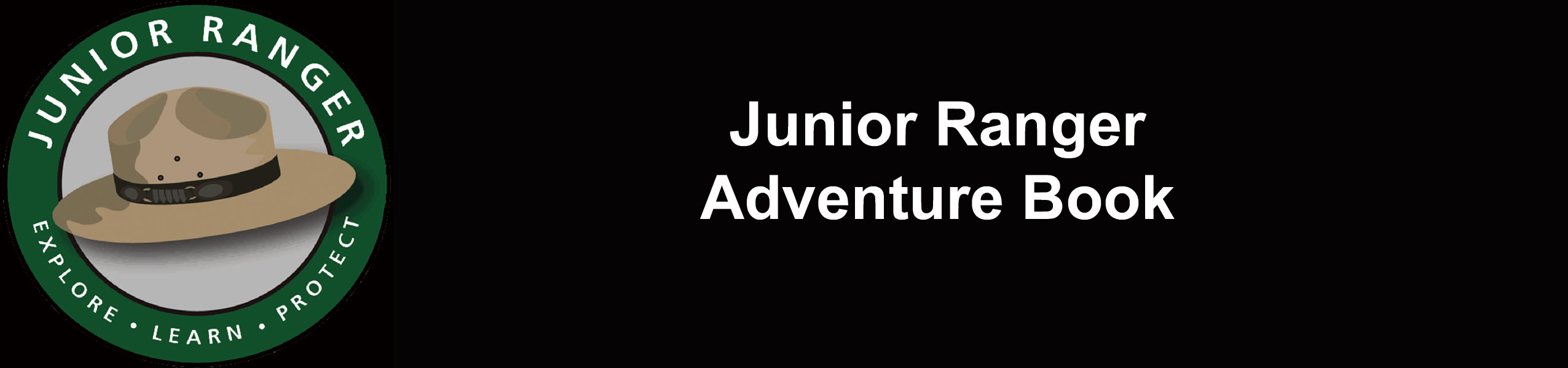 Junior Ranger Book-Elementary-Cover Page - Fort Scott National Historic ...