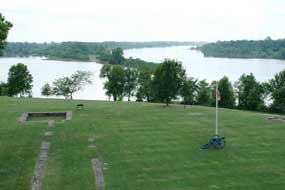 Places To Go - Fort Smith National Historic Site (U.S. National Park ...