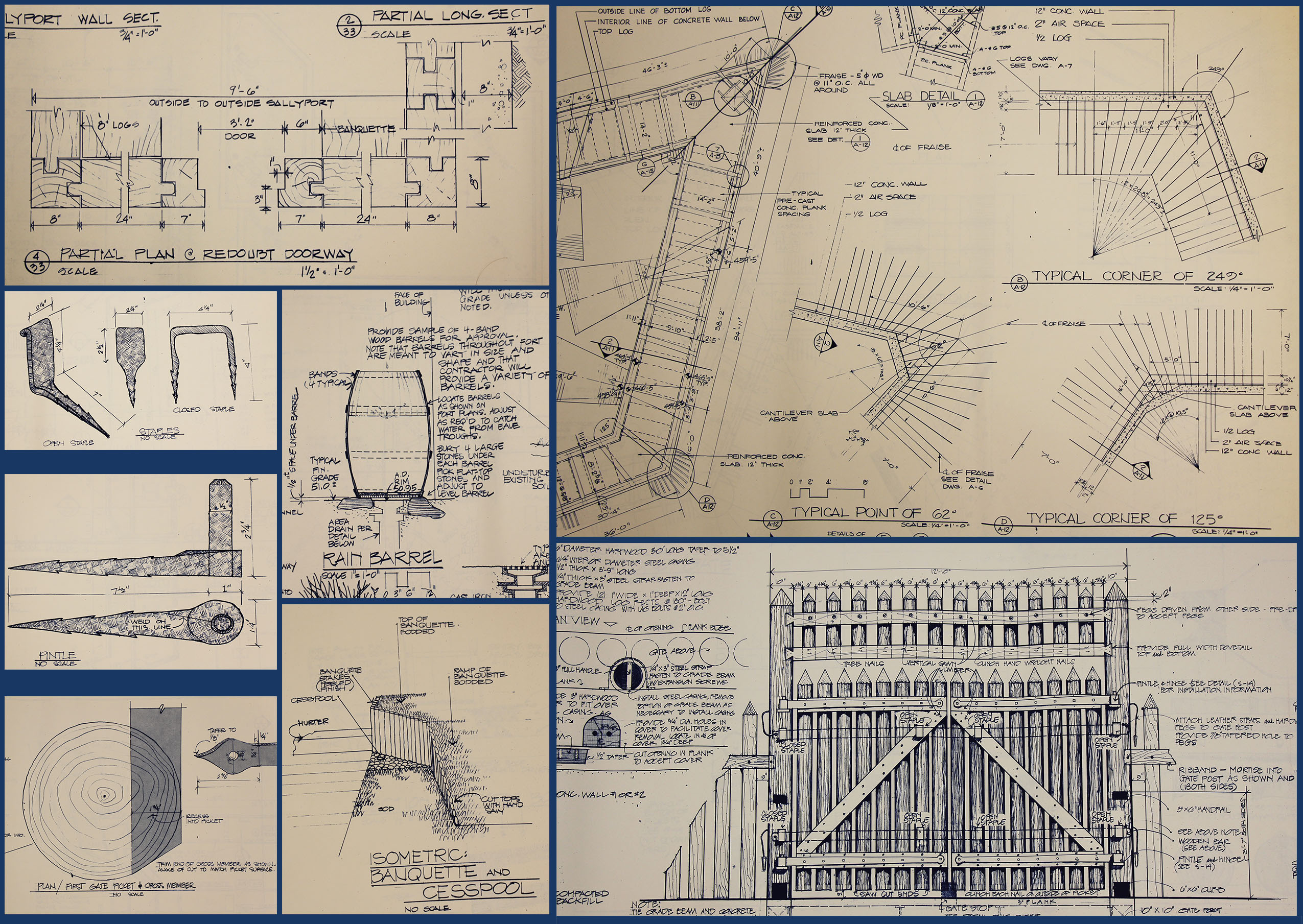 From Memory to Monument - Fort Stanwix National Monument (U.S. National ...