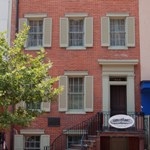 The Petersen House - Ford's Theatre (U.S. National Park Service)