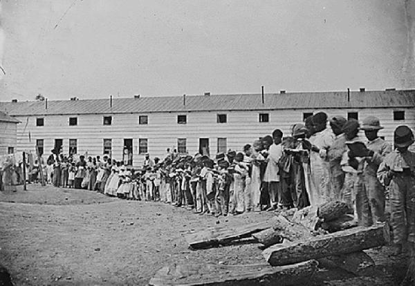 Civil War Washington - Ford's Theatre National Historic Site (U.S ...