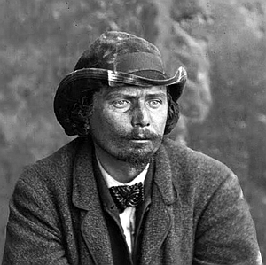 John Wilkes Booth Conspirators