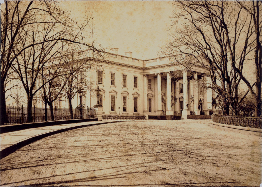 Dr. Charles Leale - Ford's Theatre National Historic Site (U.S ...
