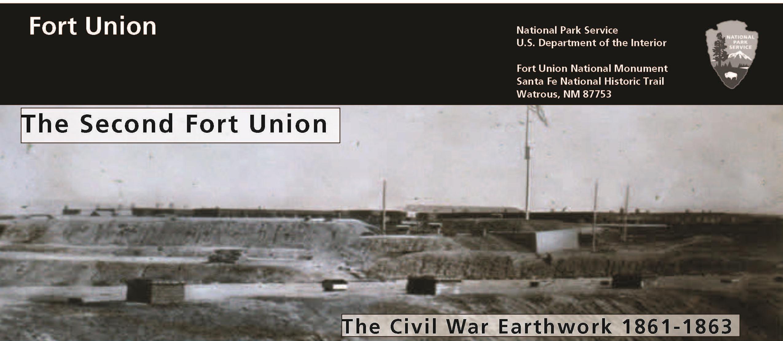 Brochures - Fort Union National Monument (U.S. National Park Service)