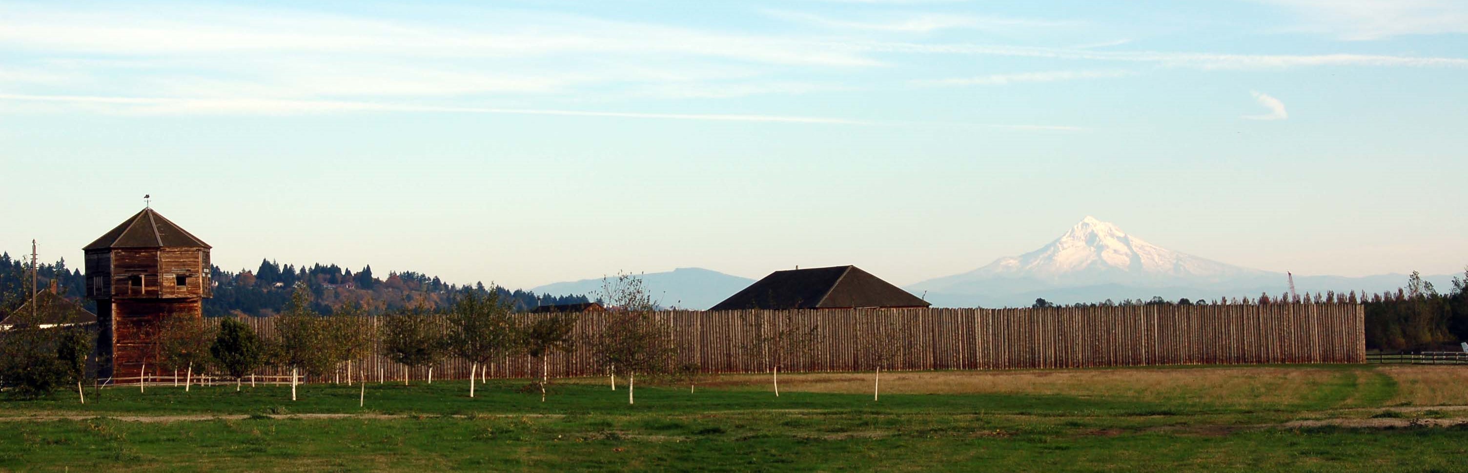 Education - Fort Vancouver National Historic Site (U.S. National Park ...