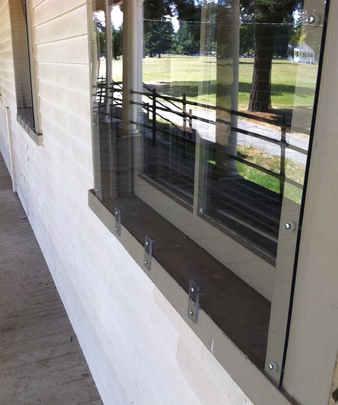 National Park Service Initiates Caretaking at Vancouver Barracks Unit ...