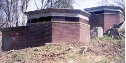 Coast Defense of the Potomac - Fort Washington Park (U.S. National Park ...