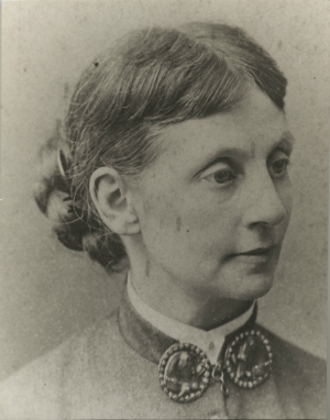 Helen Pitts Douglass