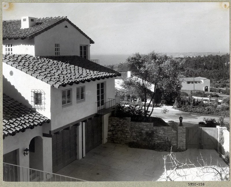 Subdivisions and Suburban Communities - Frederick Law Olmsted National ...