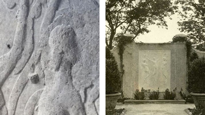 Sanderson Estate Continued - Frederick Law Olmsted National Historic ...