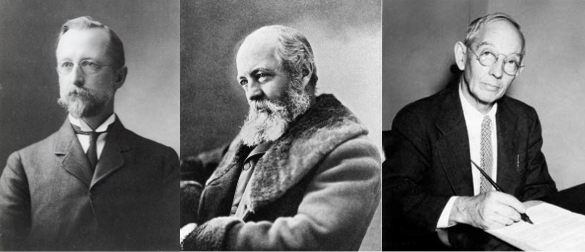 Stories - Frederick Law Olmsted National Historic Site (U.S. National ...