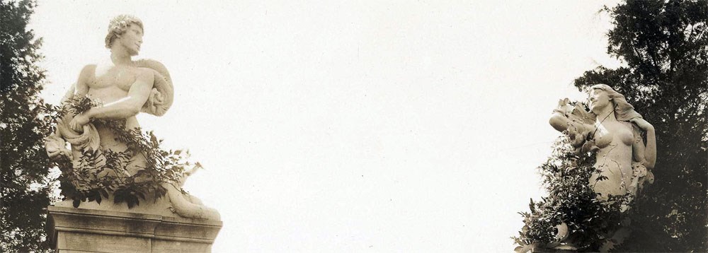 Sanderson Estate - Frederick Law Olmsted National Historic Site (U.S ...