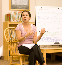 General Management Plan - Frederick Law Olmsted National Historic Site ...
