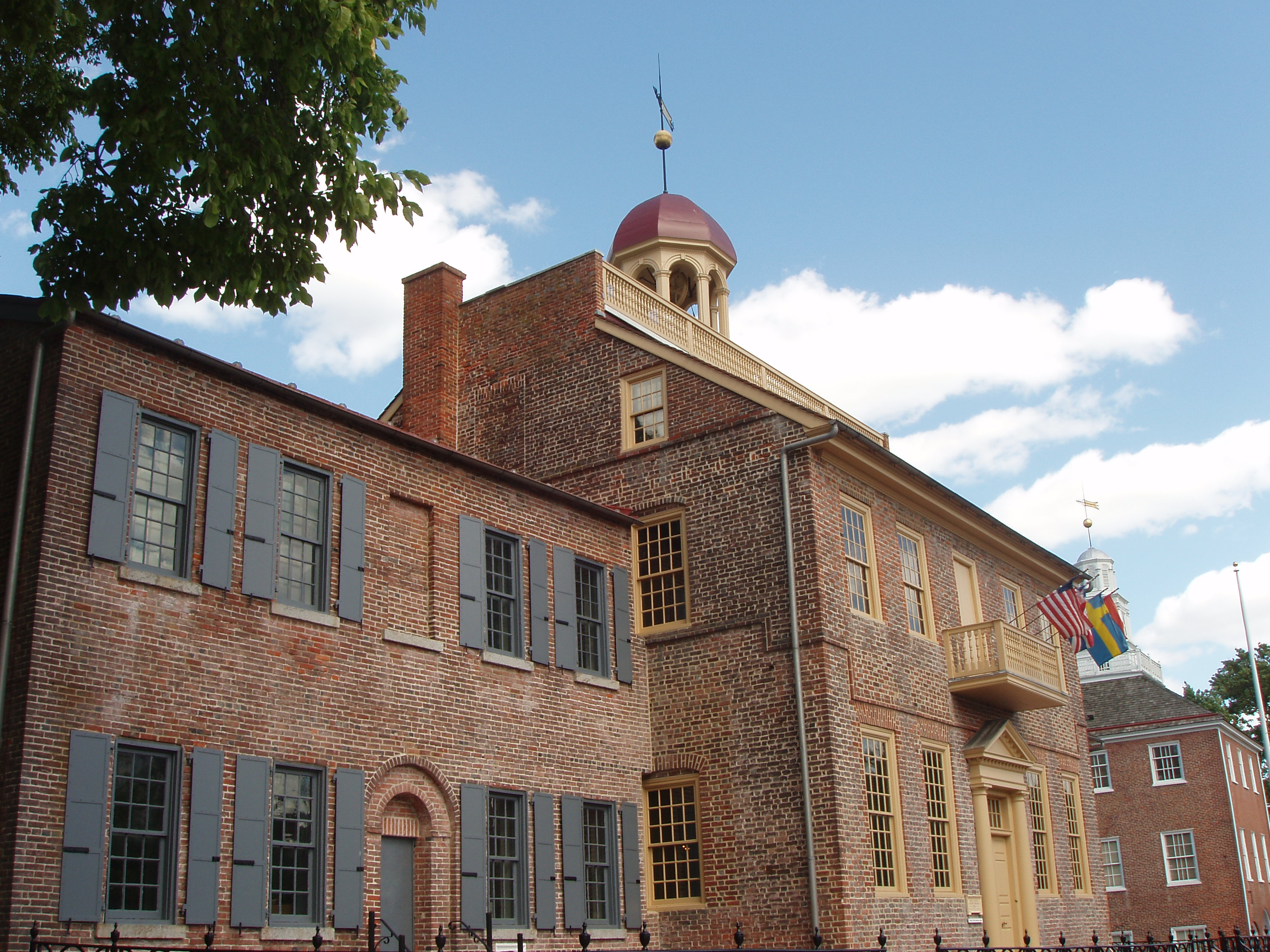 Our Staff & Offices - First State National Historical Park (U.S ...