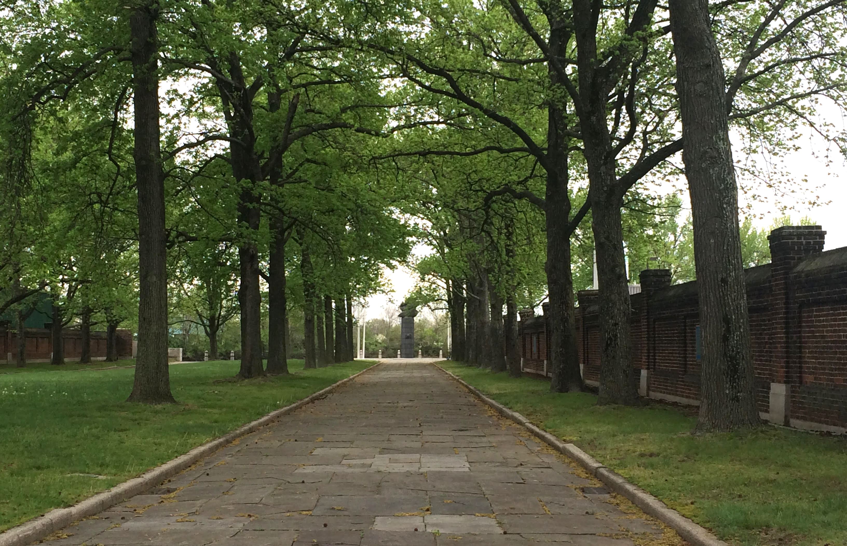 Fort Christina - First State National Historical Park (U.S. National ...