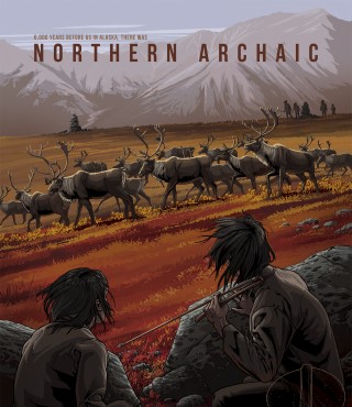 Alaska Archaeology Month - Gates Of The Arctic National Park & Preserve ...