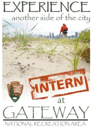 Support Your Park - Gateway National Recreation Area (U.S. National ...
