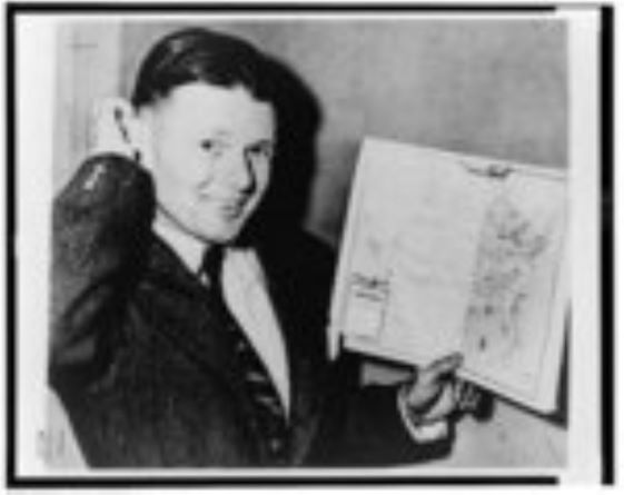 Douglas Corrigan - Gateway National Recreation Area (U.S. National Park ...