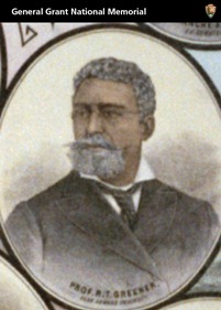 Trading Cards - General Grant National Memorial (U.S. National Park ...