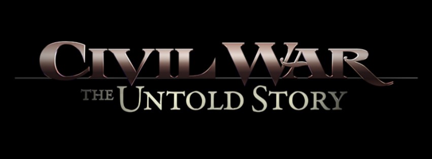 Civil War The Untold Story - General Grant National Memorial (U.S ...