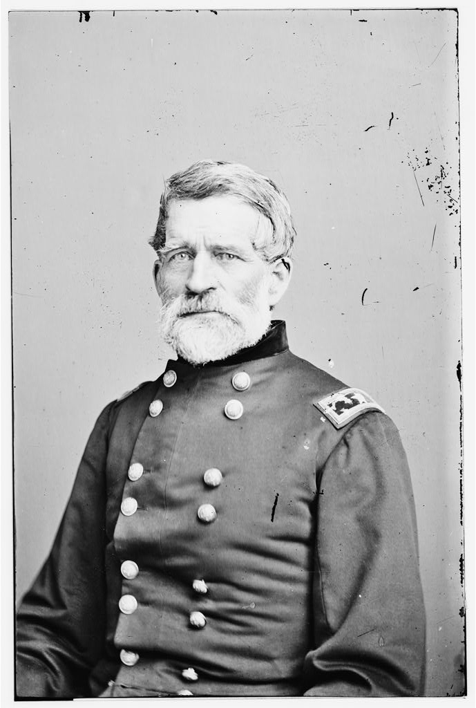Official Report of Lysander Cutler - Gettysburg National Military Park ...