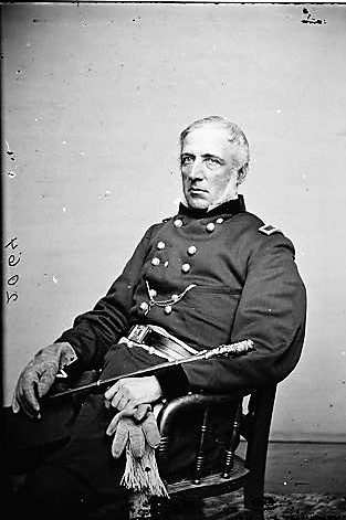 Official Report of General James Wadsworth - Gettysburg National ...