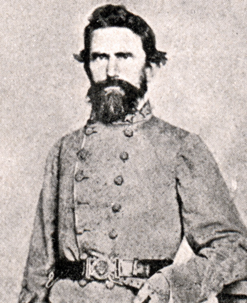 Official Report of Brig. General Jerome B. Robertson - Gettysburg ...