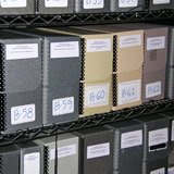 Park Library & Research Center - Gettysburg National Military Park (U.S ...