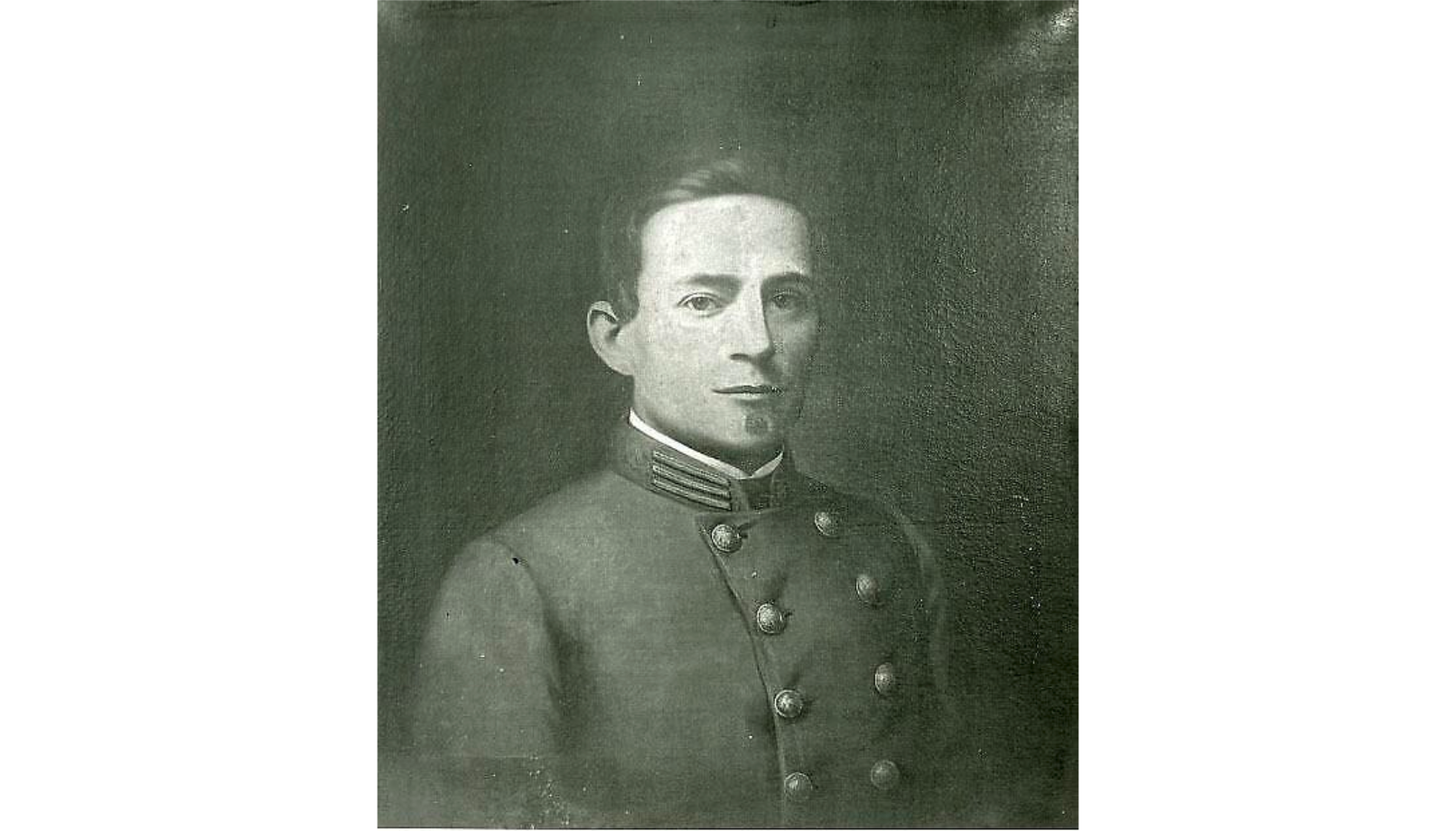 Official Report of Captain Edward S. McCarthy - Gettysburg National ...