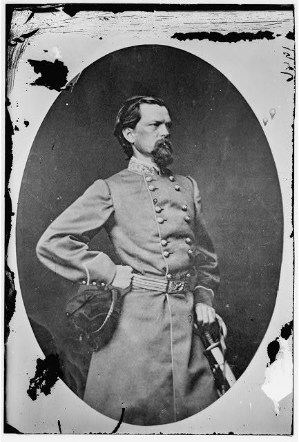 Official Report of Brig. General John Gordon - Gettysburg National ...