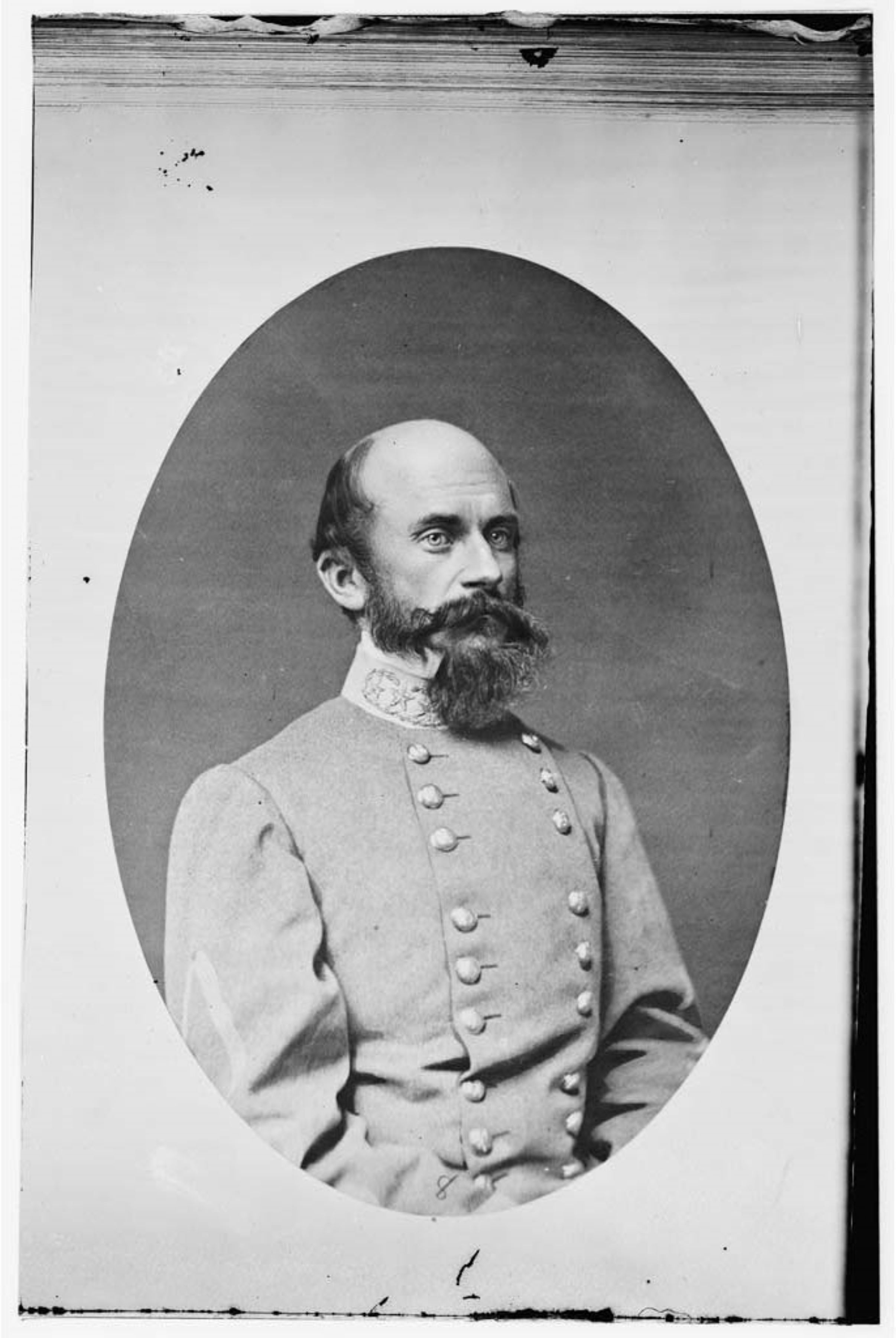 Official Reprot of Lieut. General Richard Ewell - Gettysburg National ...