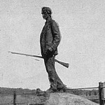 Gettysburg Photo Gallery - Gettysburg National Military Park (U.S ...