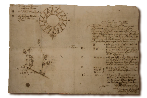 People - George Washington Birthplace National Monument (U.S. National ...