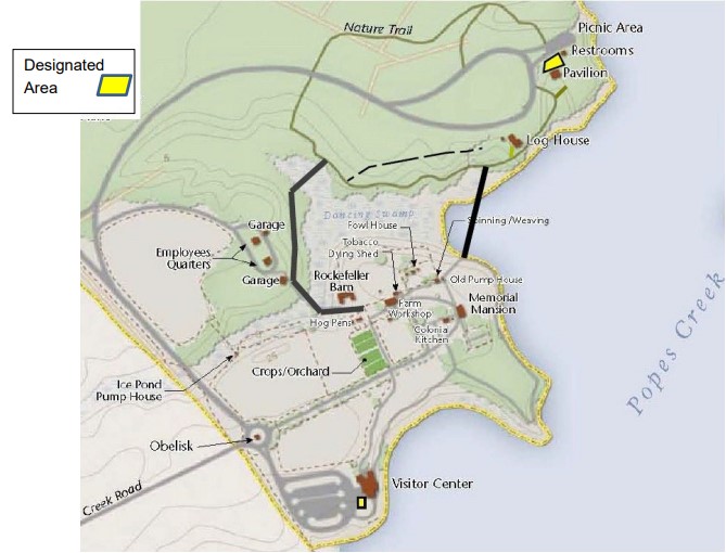 Superintendent’s Compendium - George Washington Birthplace National ...