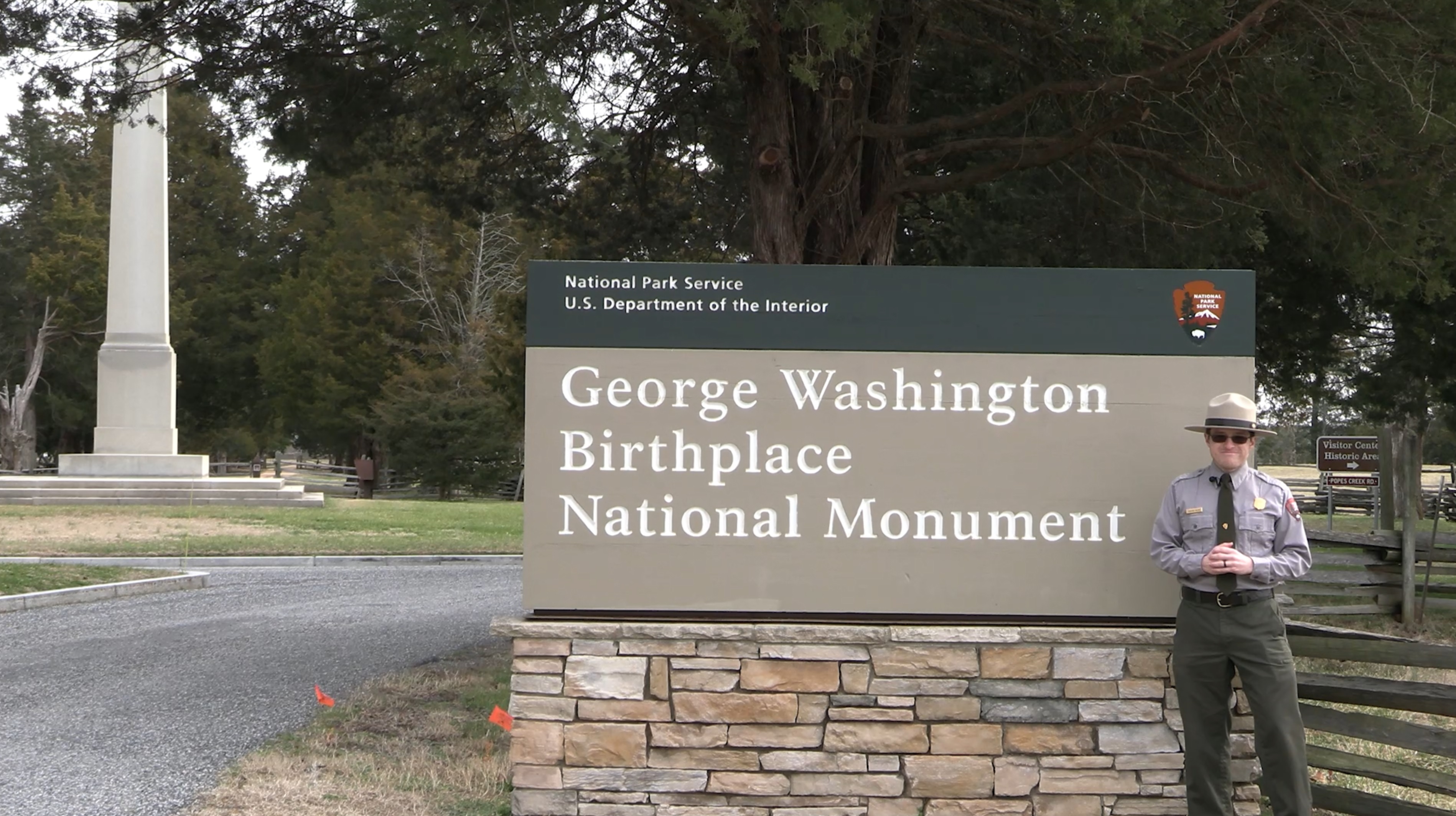 Photos & Multimedia - George Washington Birthplace National Monument (U ...