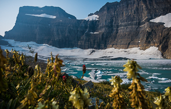 Geology - Glacier National Park (U.S. National Park Service)