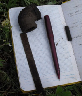 Archeological Resources - Glacier National Park (U.S. National Park ...