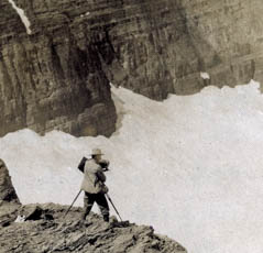 Glacier Repeat Photos - Glacier National Park (U.S. National Park Service)
