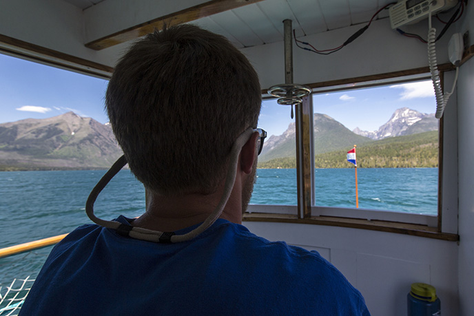 Welcome to the Glacier Team - Glacier National Park (U.S. National Park ...