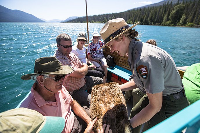 Welcome to the Glacier Team - Glacier National Park (U.S. National Park ...