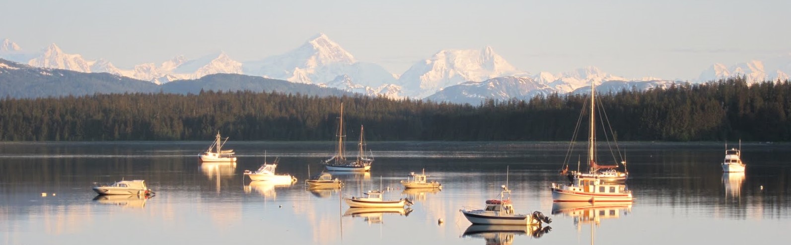 Concessioner Resources - Glacier Bay National Park & Preserve (U.S ...