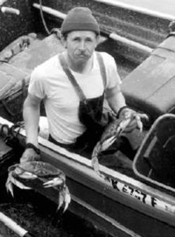 History of Commercial Fishing in Glacier Bay - Glacier Bay National ...