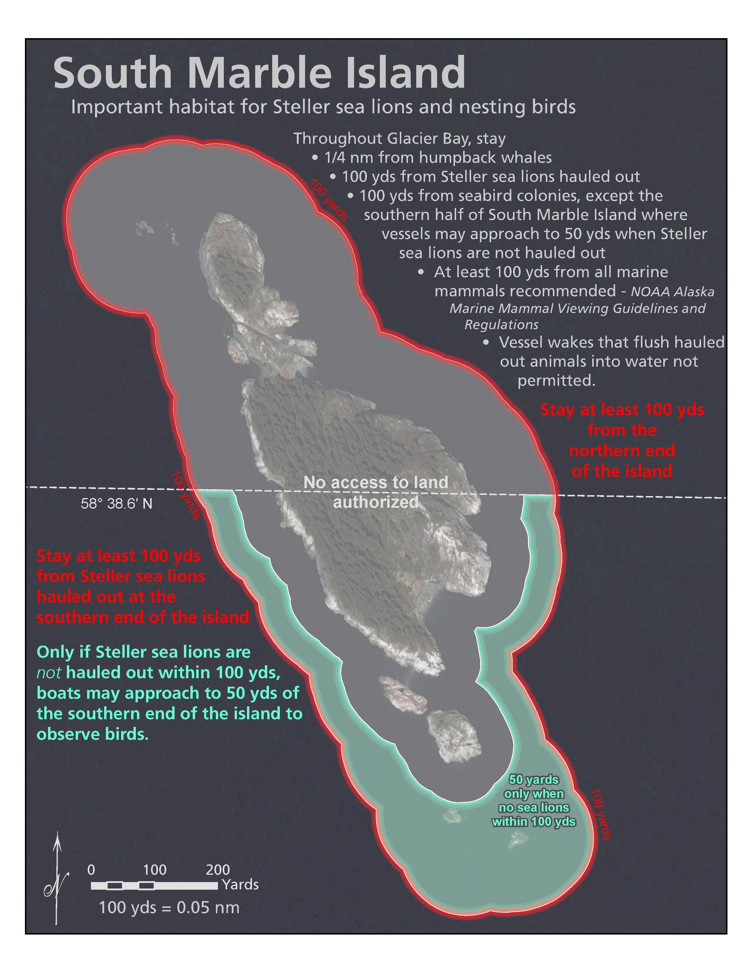 Concessioner Resources - Glacier Bay National Park & Preserve (U.S ...