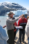 Join a Park Ranger and Tribal Interpreter - Glacier Bay National Park ...